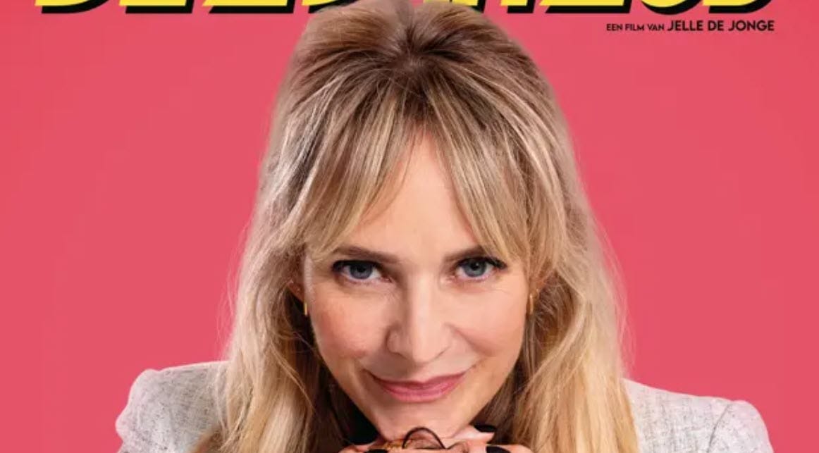 De Z van Zus - Flessenpost uit Alkmaar